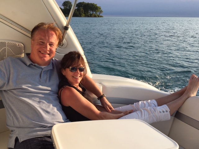 Dan Ponder: A Day in the Life of Franco's CEO