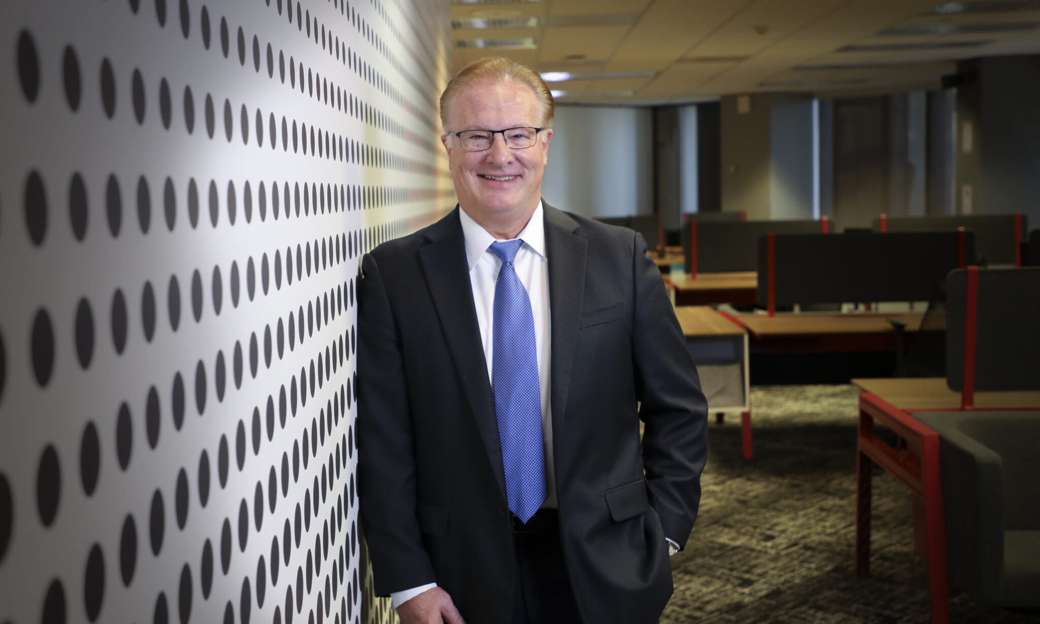 Daniel F. Ponder - Franco