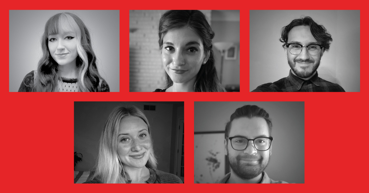 Franco Welcomes Five New Team Members - Franco