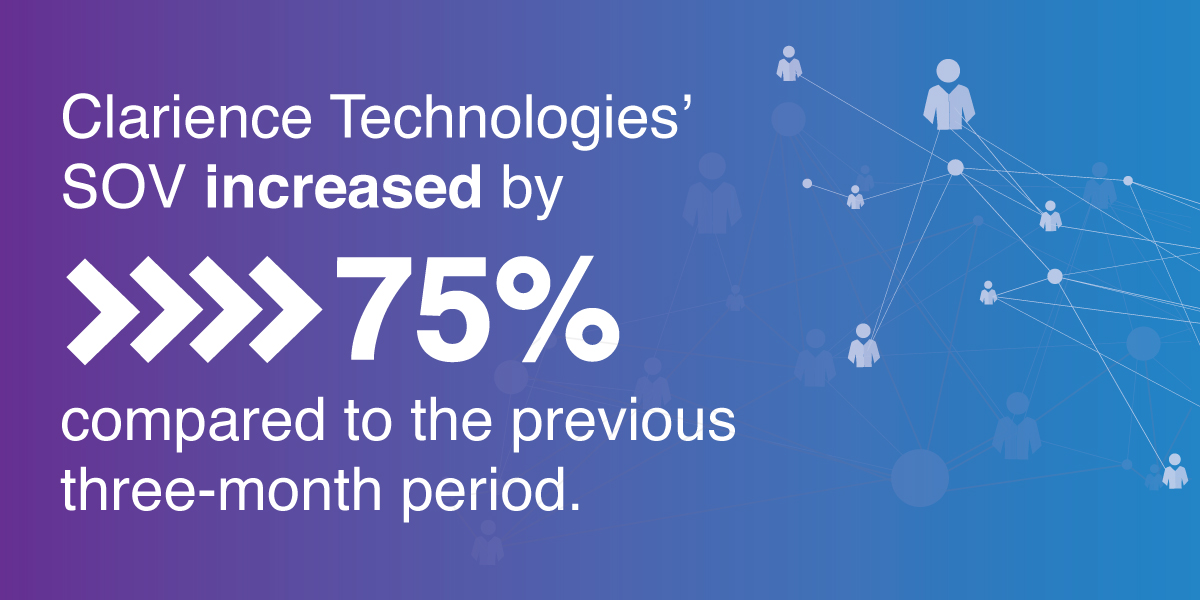 Supporting Clarience Technologies' Shift From Trucking Leader to Tech ...