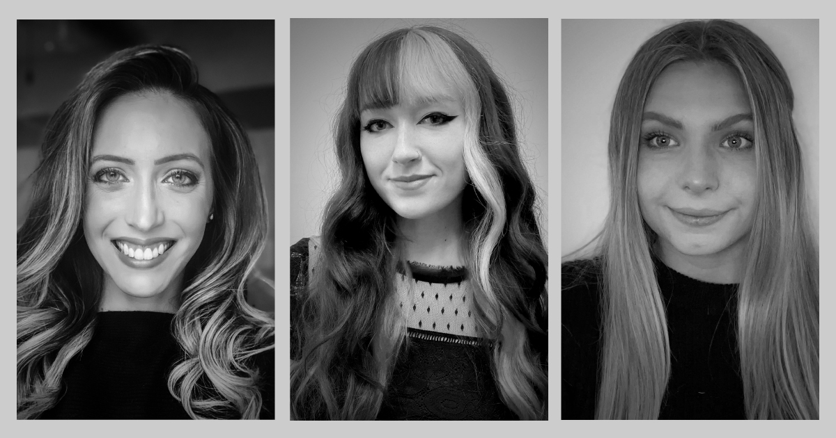 Franco Celebrates Team Member Updates - Franco