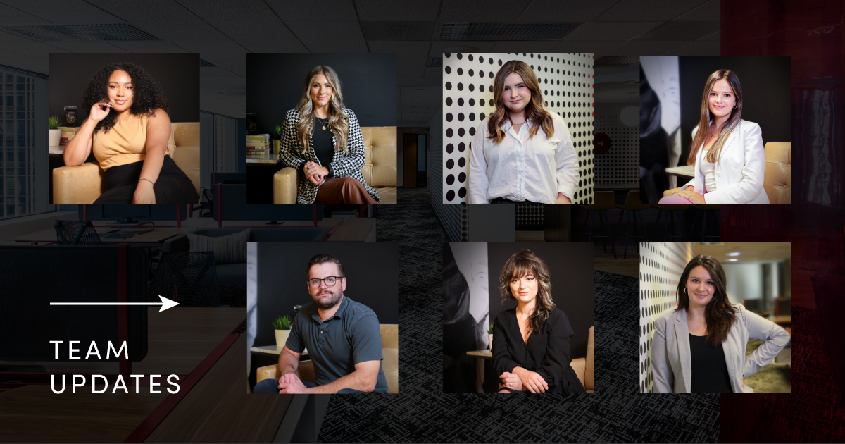 Franco Celebrates Promotions & New Team Members Ahead of the New Year ...