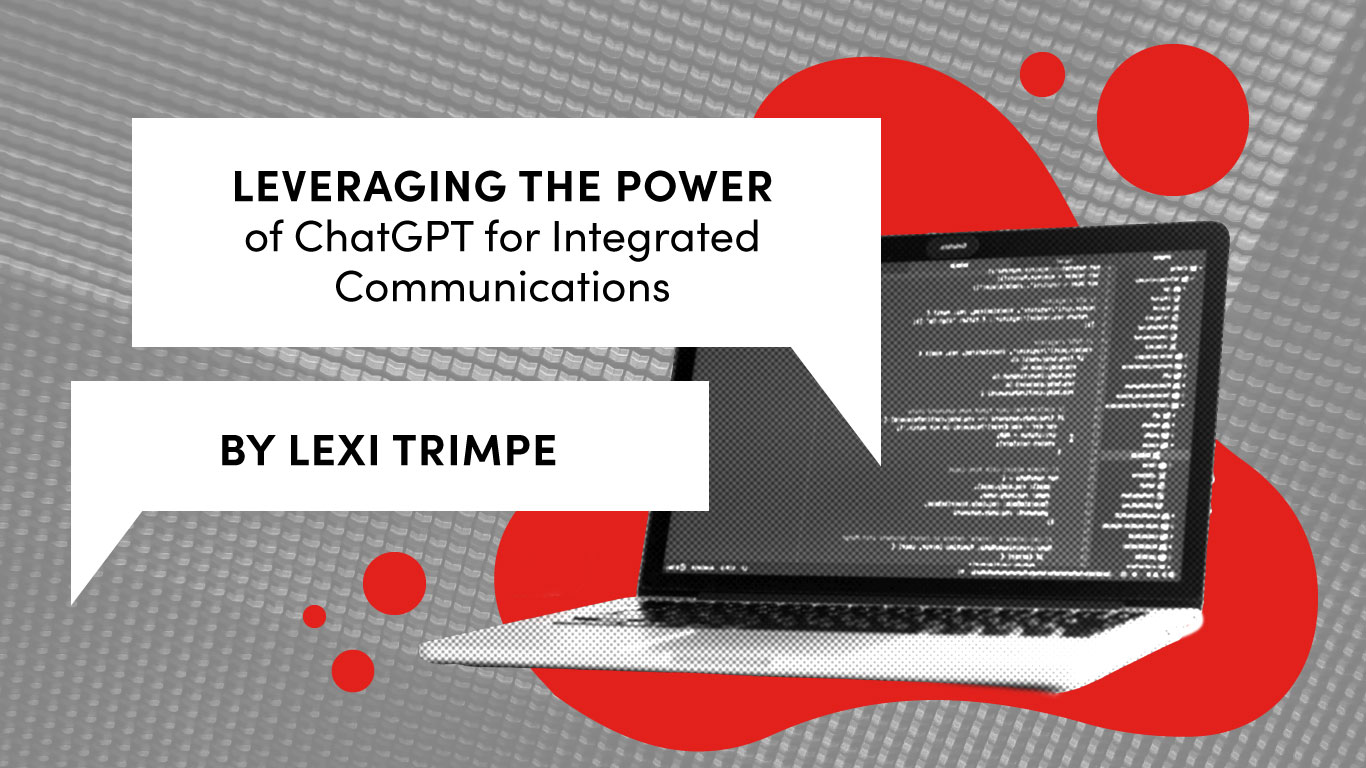 Leveraging the Power of ChatGPT for Integrated Communications - Franco