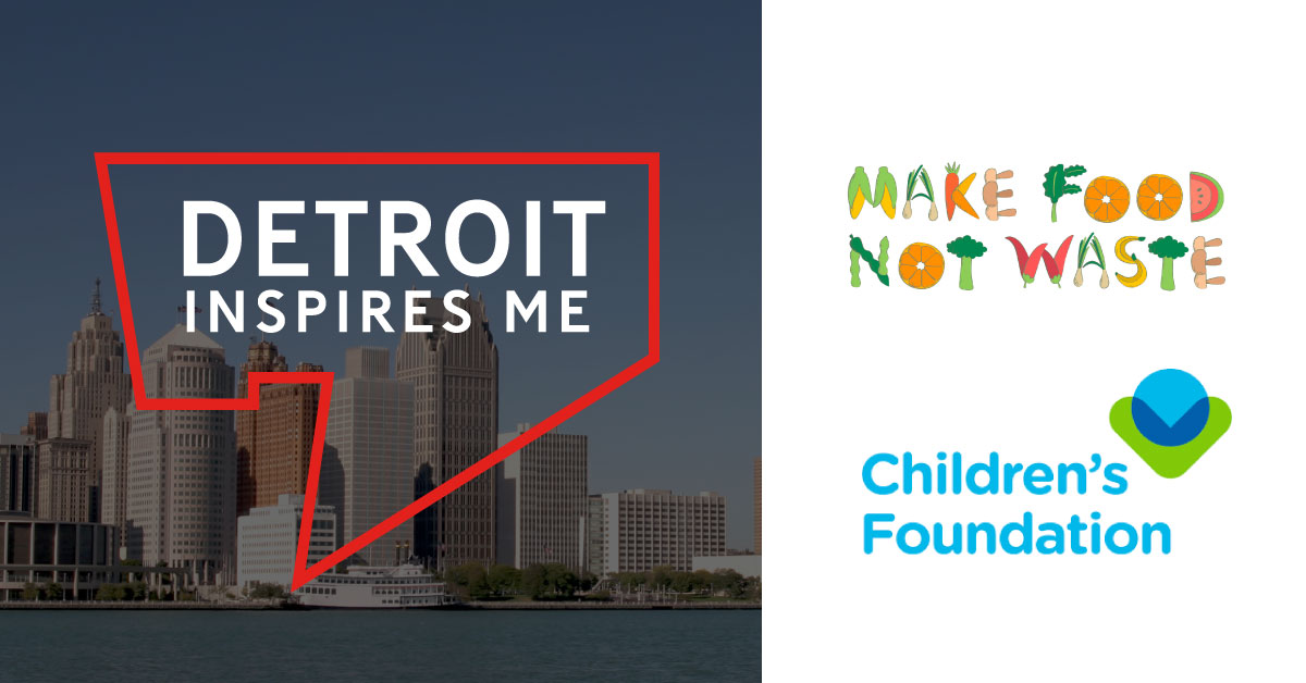 Franco Donates to Two Detroit Nonprofits in Honor of 313 Day - Franco