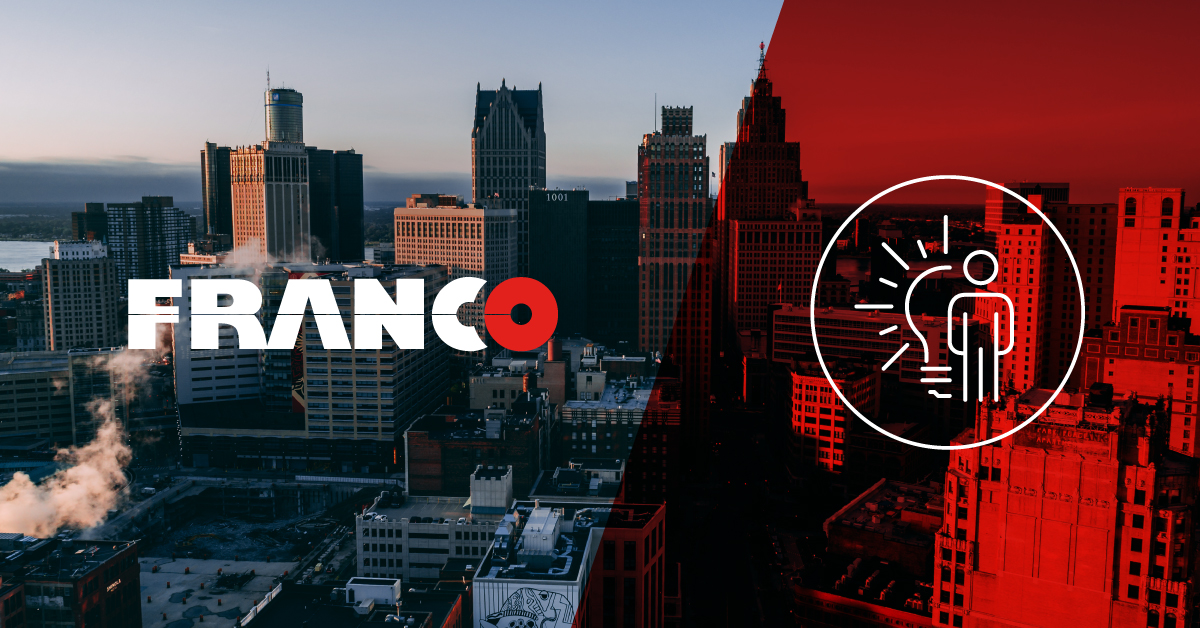 Professional Services - Franco