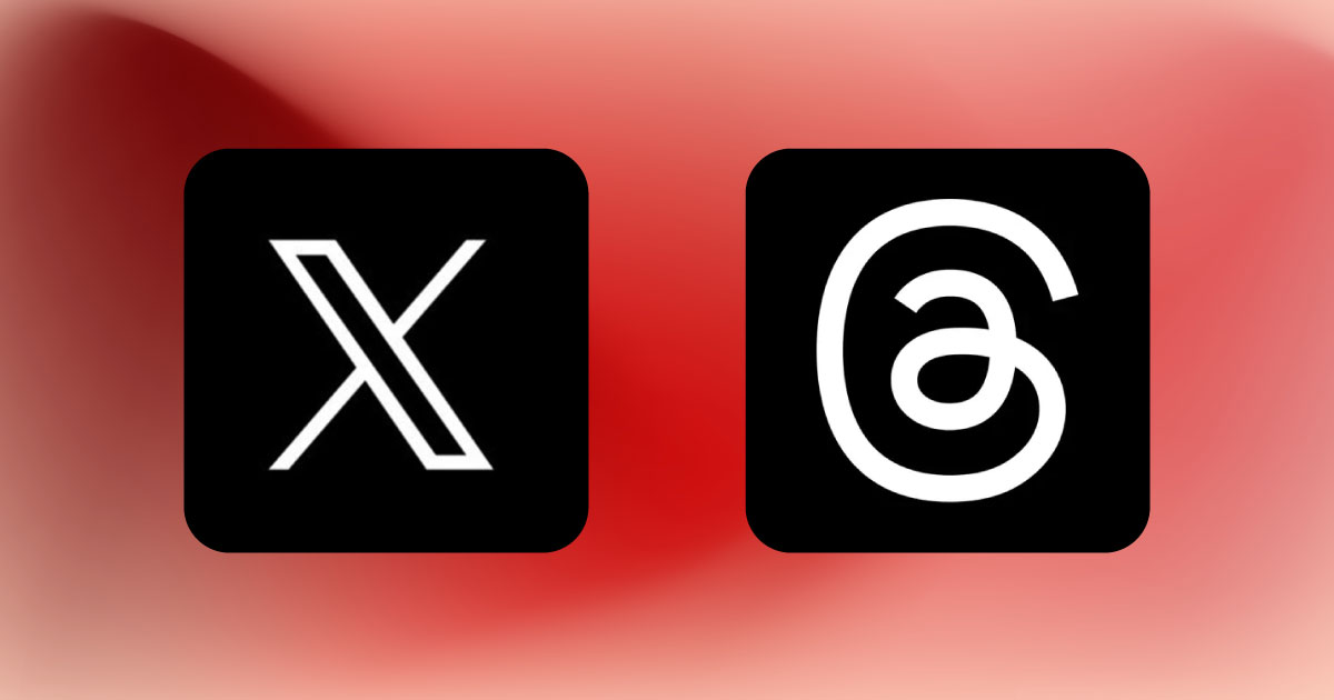 Threads vs. X: Lessons Learned for Marketers & Communicators - Franco