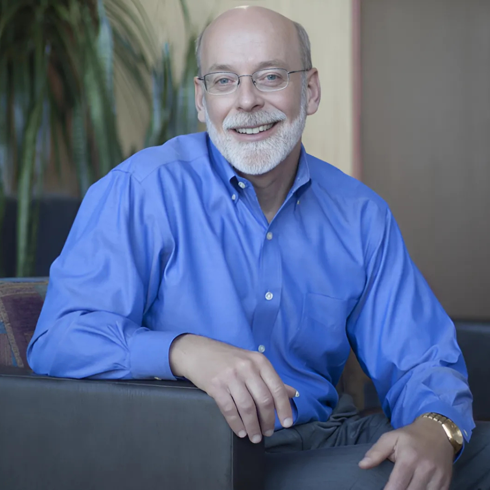 Jim Bianchi - Franco
