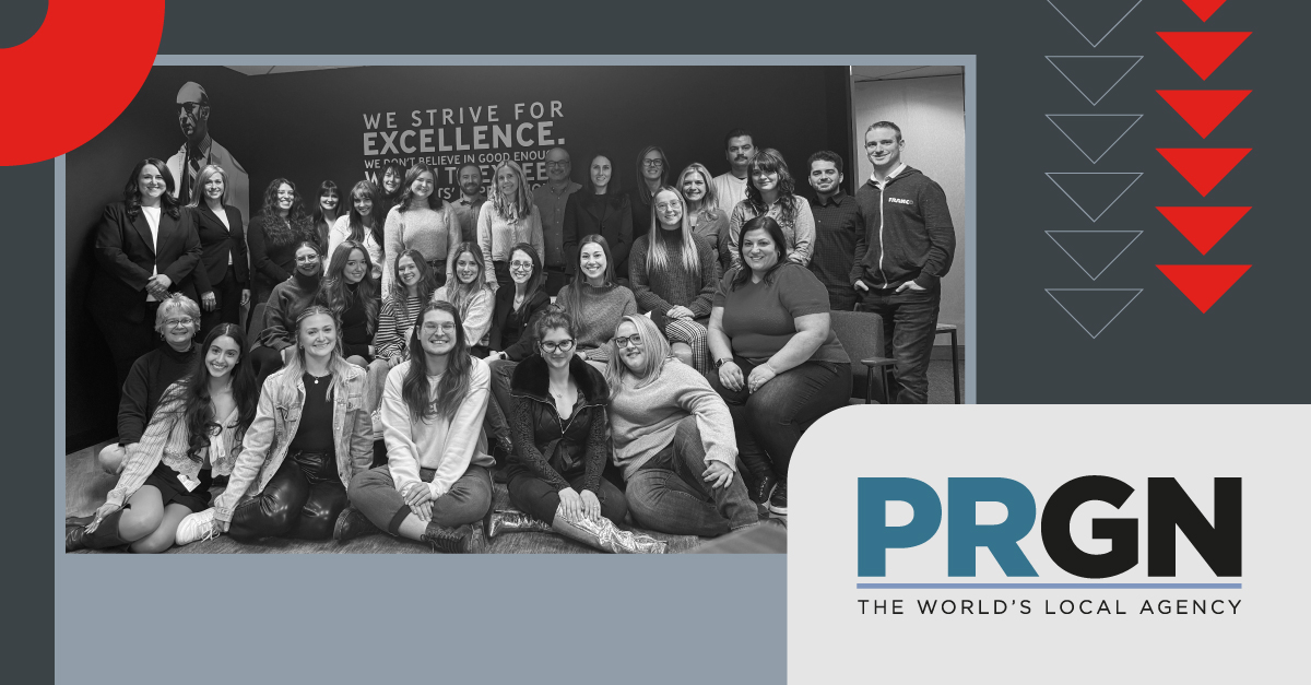 Franco Expands Global Capabilities with PRGN Membership - Franco