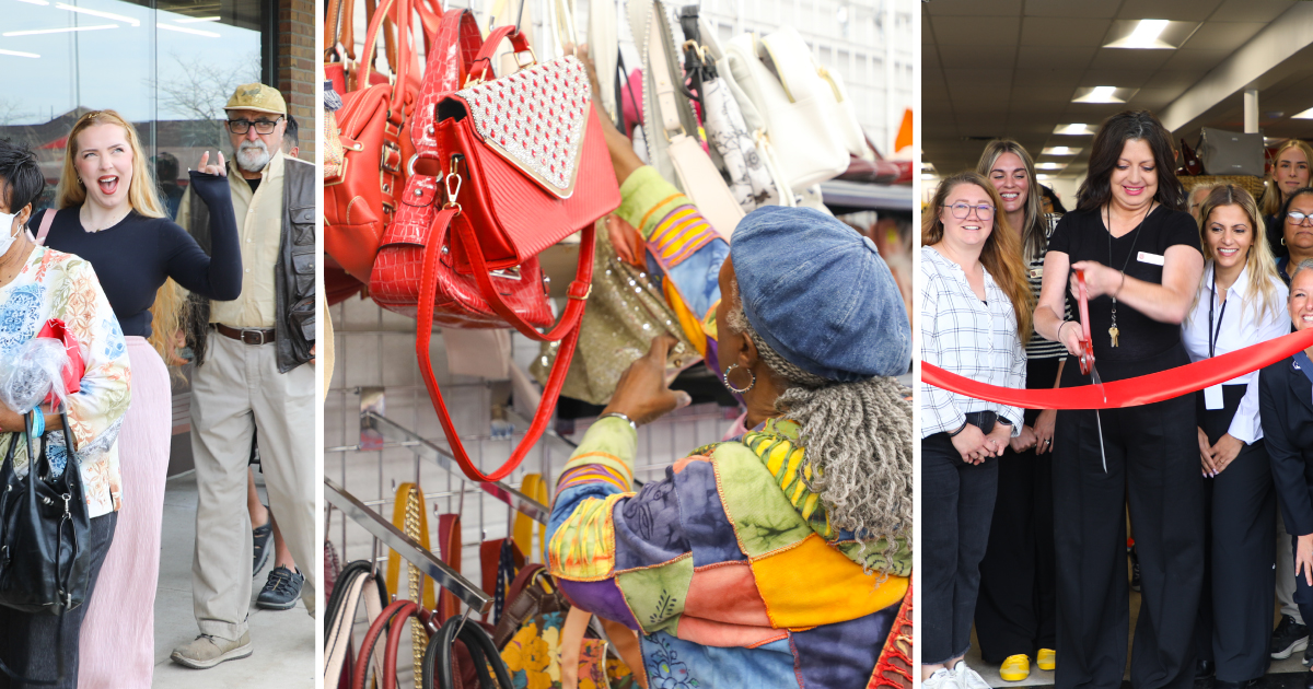 A Record-Breaking Year of Grand Openings for The Salvation Army ...