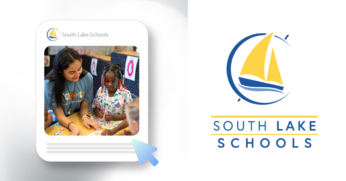 Strategic Marketing Increases Enrollment Applications for South Lake ...